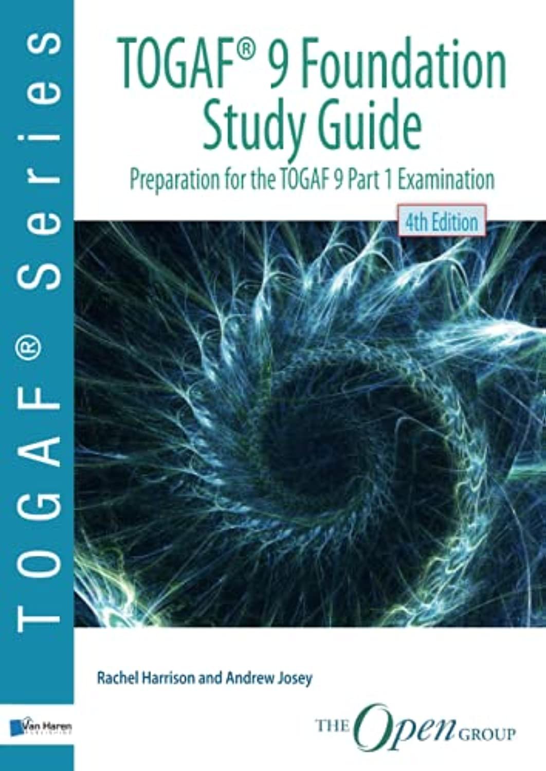 TOGAF ® 9 Foundation Study Guide — Books Express