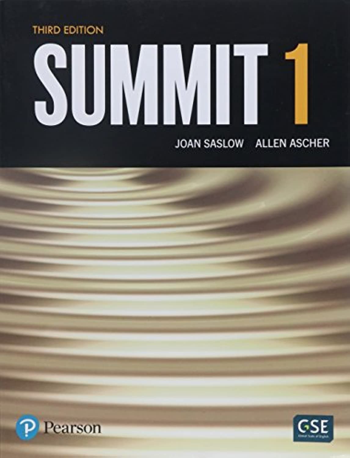 Summit 1 (3rd Edition) — Books Express