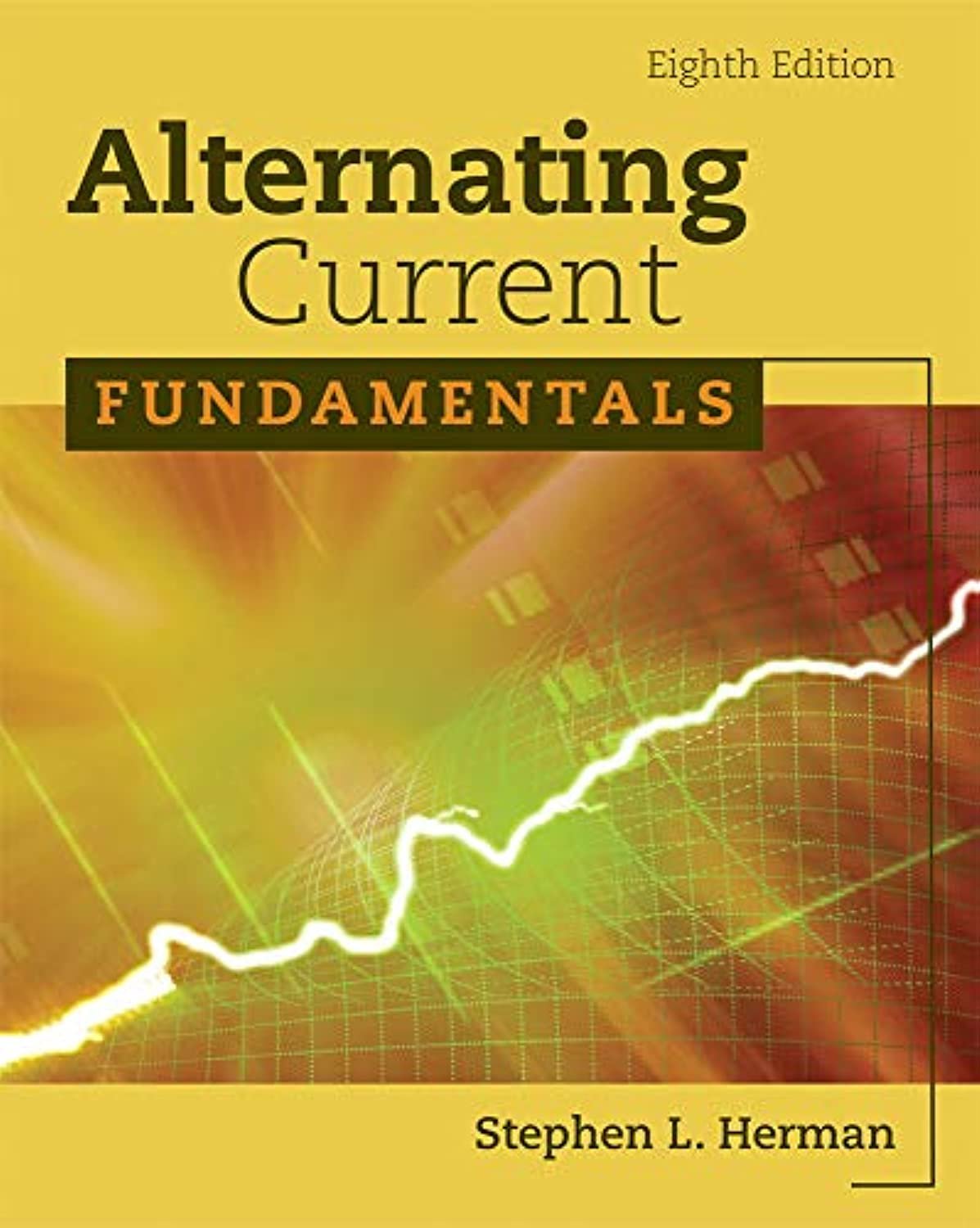 Alternating Current Fundamentals — Books Express